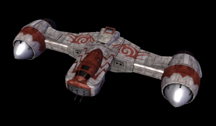 Freefall-class Bomber | Awakening of the Rebellion Wiki | Fandom