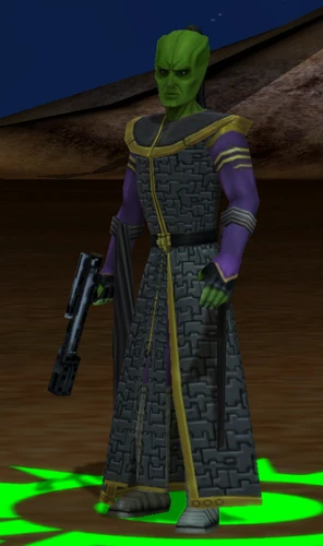 Prince Xizor | Awakening of the Rebellion Wiki | Fandom