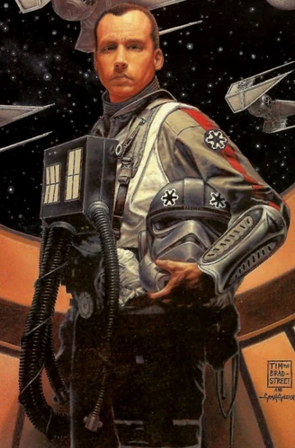 Baron Soontir Fel | Awakening of the Rebellion Wiki | Fandom