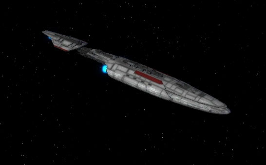 MC-30C Frigate | Awakening of the Rebellion Wiki | Fandom