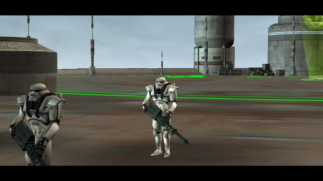 Dark Trooper Phase II | Awakening of the Rebellion Wiki | Fandom