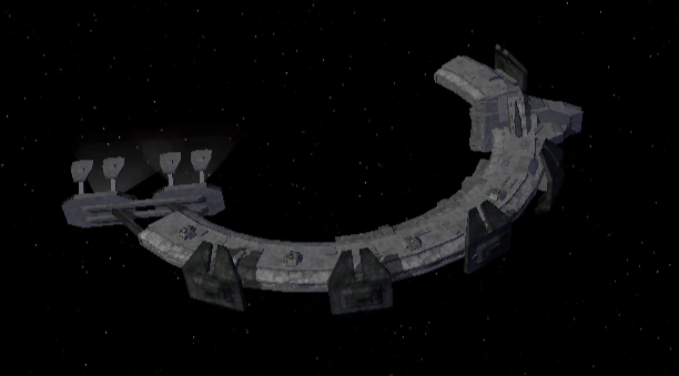 Small Pirate Outpost | Awakening of the Rebellion Wiki | Fandom