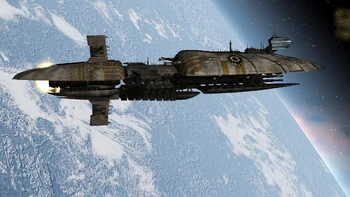 Munificent-class Star Frigate | Awakening of the Rebellion Wiki | Fandom