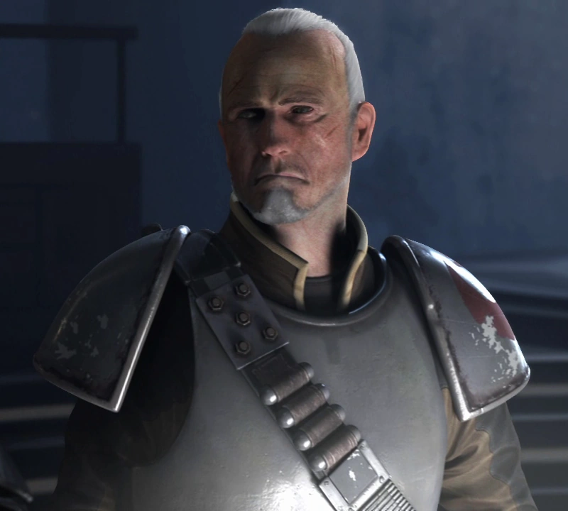 General Rahm Kota | Awakening of the Rebellion Wiki | Fandom