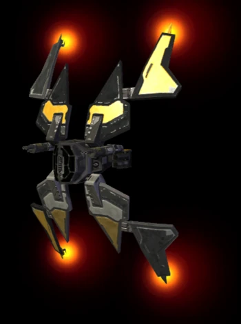 StarViper-class Attack Platform | Awakening of the Rebellion Wiki | Fandom