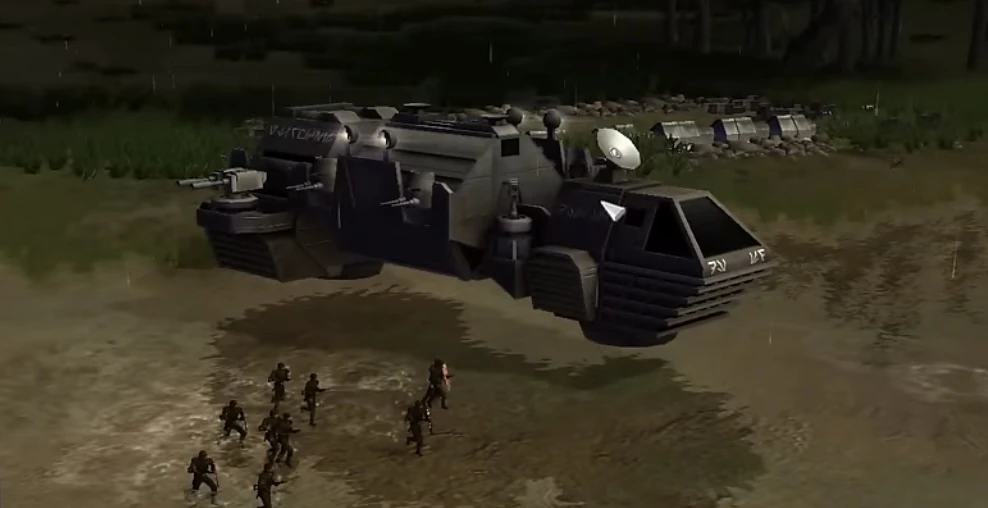 Strikebreaker | Awakening of the Rebellion Wiki | Fandom