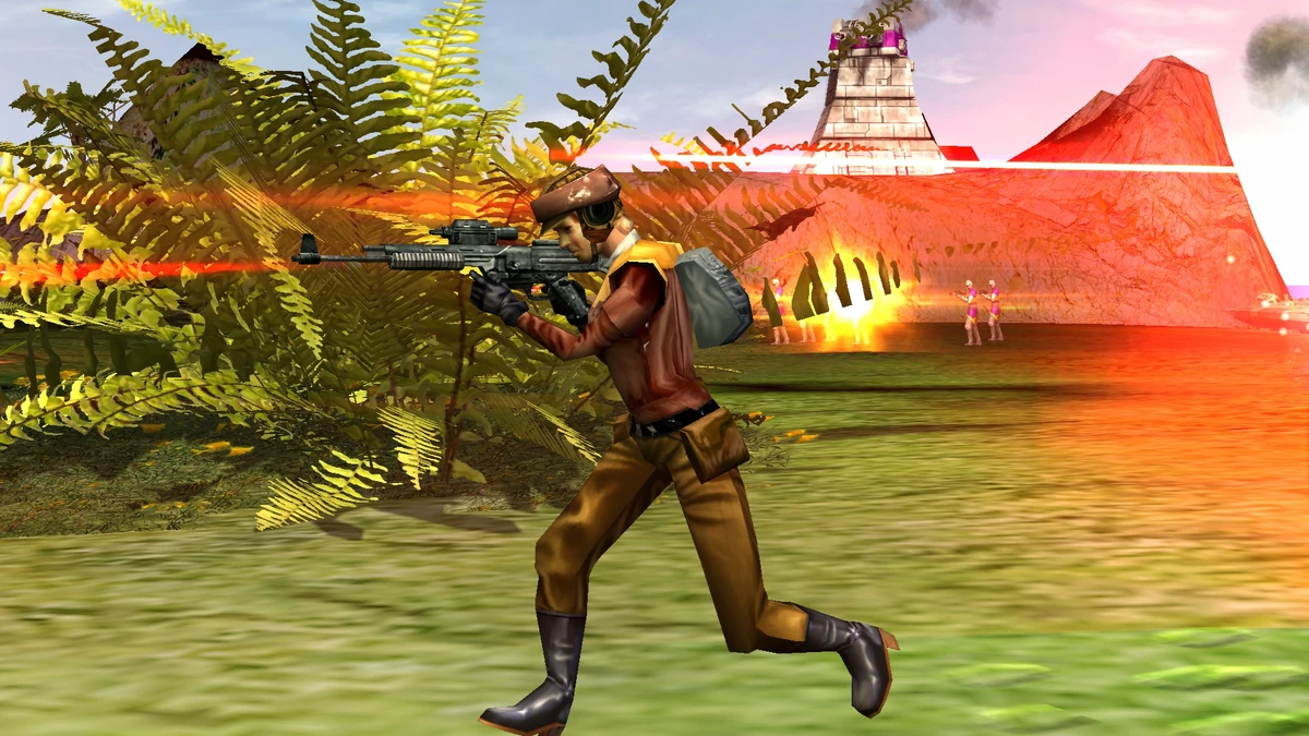 Hapan Royal Guard Platoon | Awakening of the Rebellion Wiki | Fandom