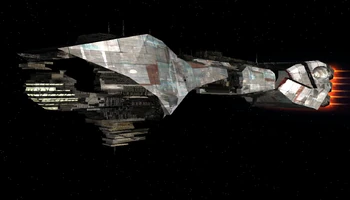 Neutron Star-class Bulk Cruiser | Awakening of the Rebellion Wiki | Fandom
