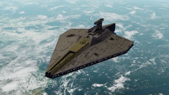 Acclamator Assault Ship | Awakening of the Rebellion Wiki | Fandom