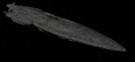 Mediator-class Battlecruiser | Awakening of the Rebellion Wiki | Fandom