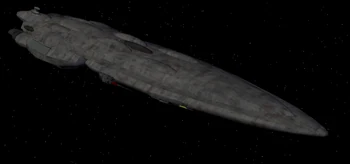 Mediator-class Battlecruiser | Awakening of the Rebellion Wiki | Fandom