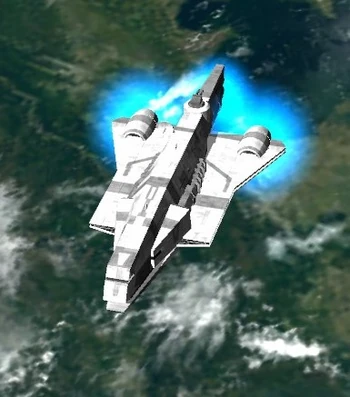 Gozanti Freighter | Awakening of the Rebellion Wiki | Fandom