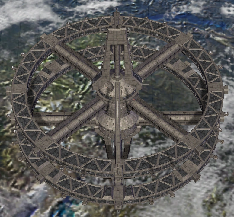 XTS-3 Skyblade | Awakening of the Rebellion Wiki | Fandom