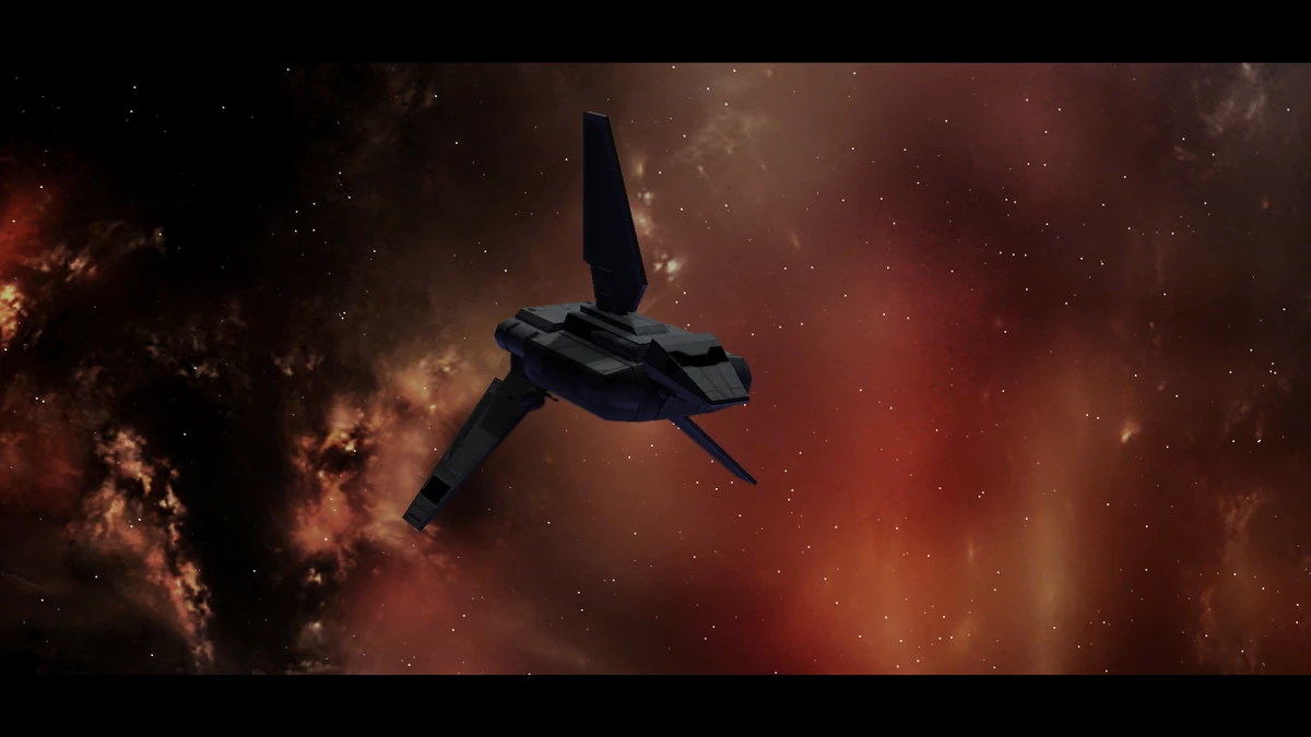 Sentinel-class Landing Craft | Awakening of the Rebellion Wiki | Fandom