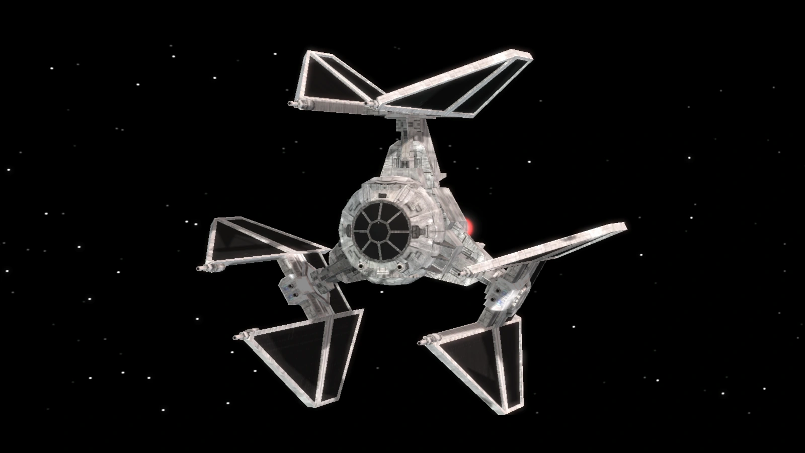 TIE-Defender | Awakening of the Rebellion Wiki | Fandom