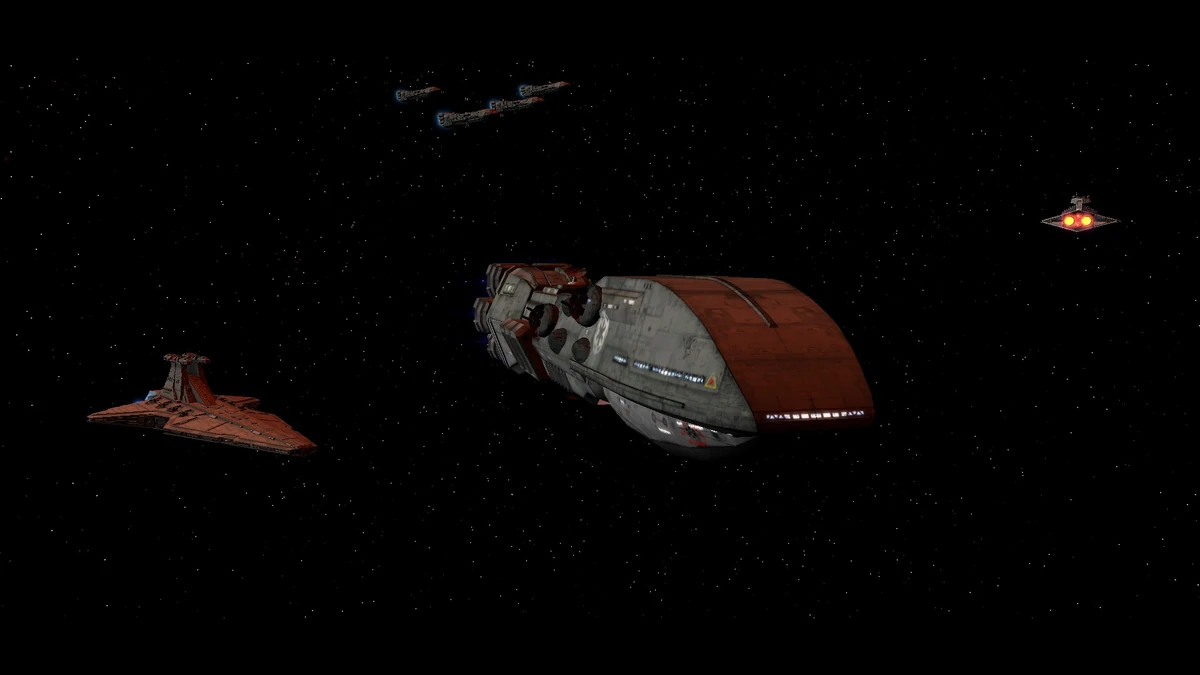 Dreadnaught-class Heavy Cruiser | Awakening of the Rebellion Wiki | Fandom