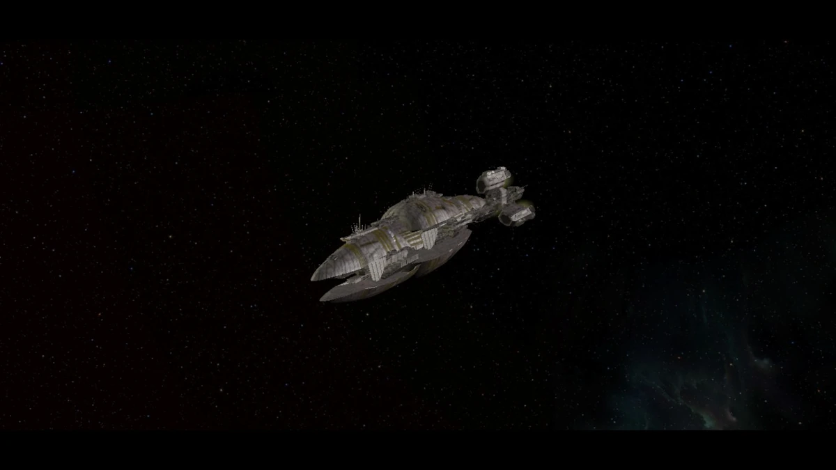 Recusant Refit | Awakening of the Rebellion Wiki | Fandom