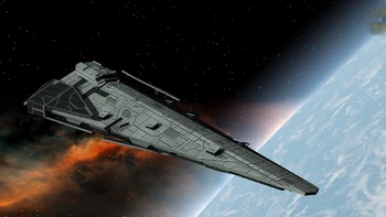 Raider Corvette | Awakening of the Rebellion Wiki | Fandom