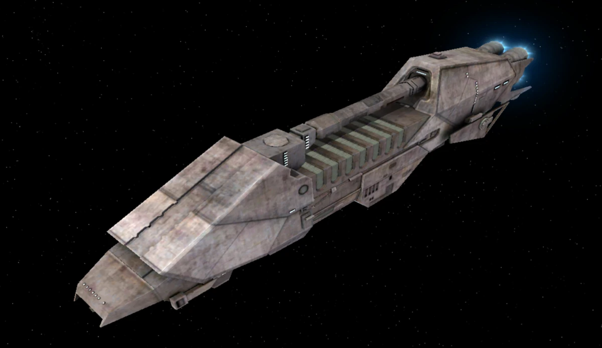 Action VI Transport | Awakening of the Rebellion Wiki | Fandom
