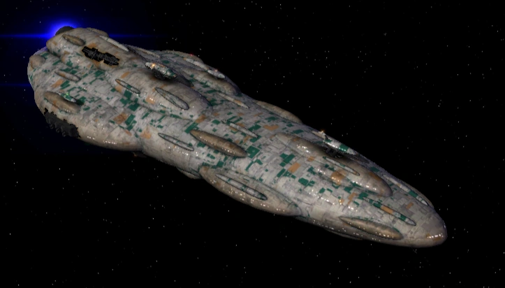 MC-60 Medium Cruiser | Awakening of the Rebellion Wiki | Fandom
