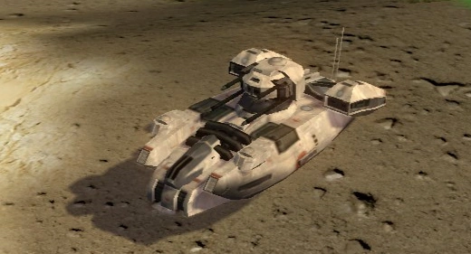 T2-B Repulsor Tank | Awakening of the Rebellion Wiki | Fandom