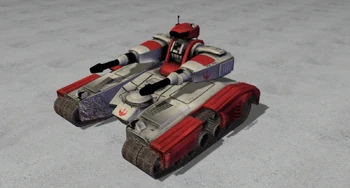 T4-B Heavy Tank | Awakening of the Rebellion Wiki | Fandom