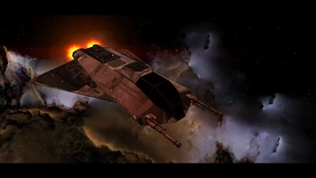 I-7 Howlrunner | Awakening of the Rebellion Wiki | Fandom