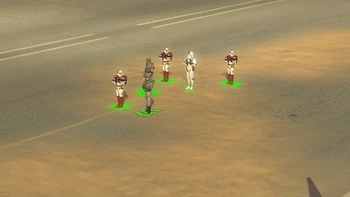 Imperial Field Commander | Awakening of the Rebellion Wiki | Fandom