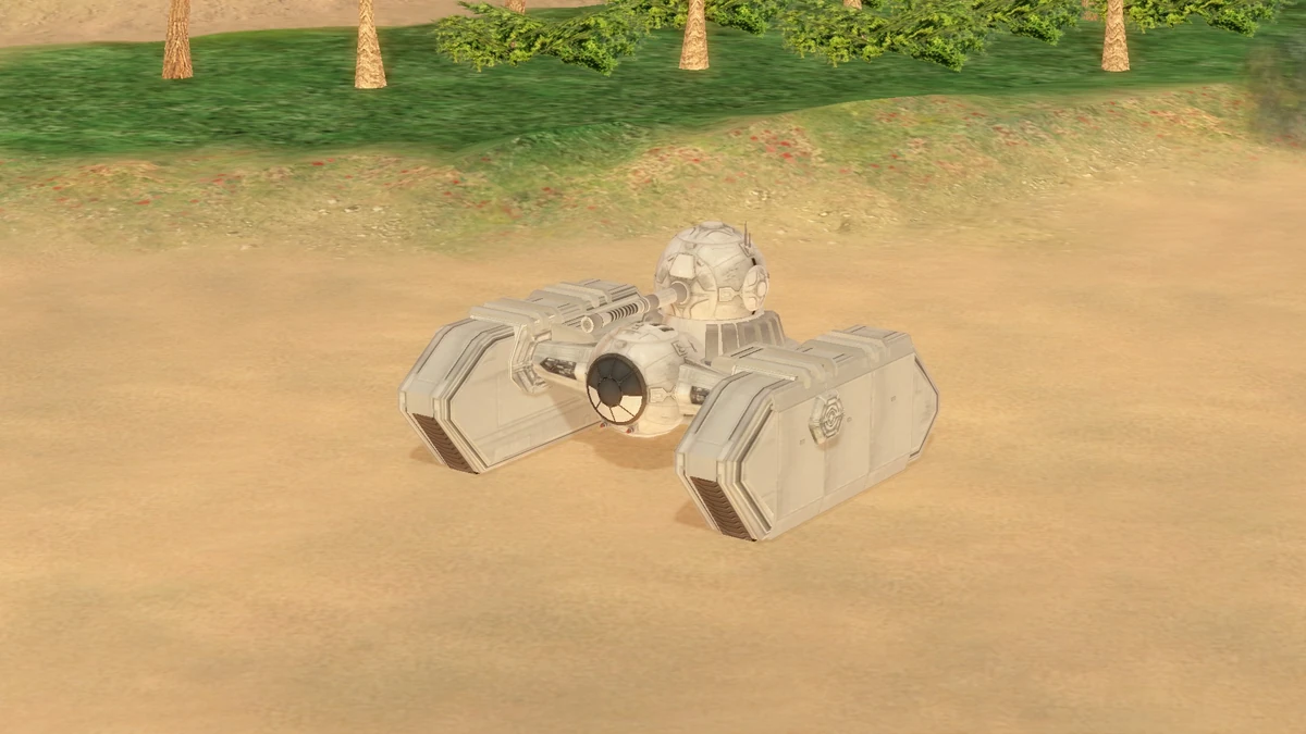 Century Tank Company | Awakening of the Rebellion Wiki | Fandom