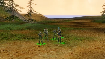 SpecForce Pathfinder Platoon | Awakening of the Rebellion Wiki | Fandom