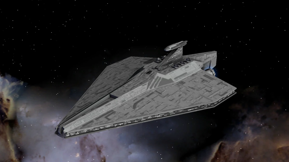 Acclamator Assault Ship | Awakening of the Rebellion Wiki | Fandom