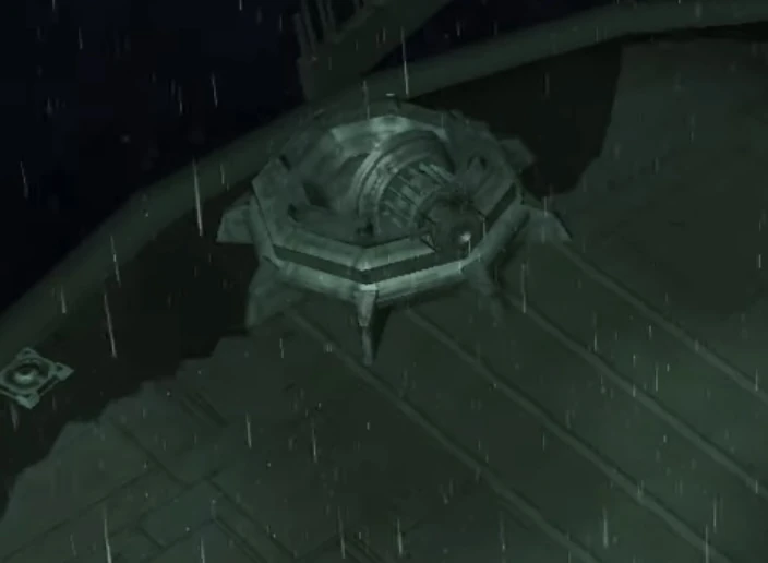 Ground Planetary Turbolaser | Awakening of the Rebellion Wiki | Fandom