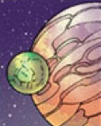 Zhar | Awakening of the Rebellion Wiki | Fandom