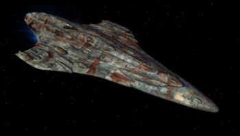 MC-80 Liberty-type Star Cruiser | Awakening of the Rebellion Wiki | Fandom