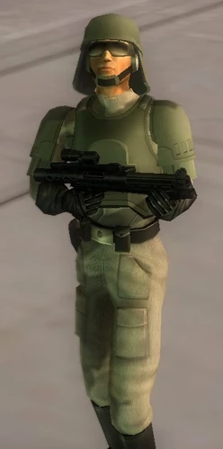 Army Trooper Platoon | Awakening of the Rebellion Wiki | Fandom