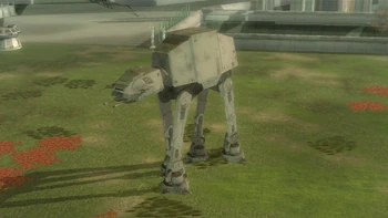 Elite AT-AT Company | Awakening of the Rebellion Wiki | Fandom