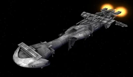 Braha'tok-class Gunship | Awakening of the Rebellion Wiki | Fandom