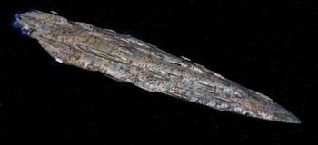 MC-80 Independence-type Star Cruiser | Awakening of the Rebellion Wiki ...