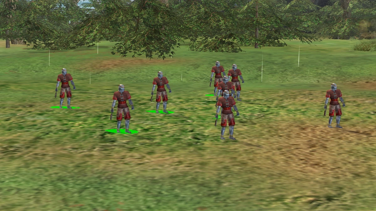 Noghri Assassin Squad | Awakening of the Rebellion Wiki | Fandom