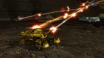 Canderous Assault Tank | Awakening of the Rebellion Wiki | Fandom