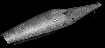 Dauntless-class Heavy Cruiser | Awakening of the Rebellion Wiki | Fandom
