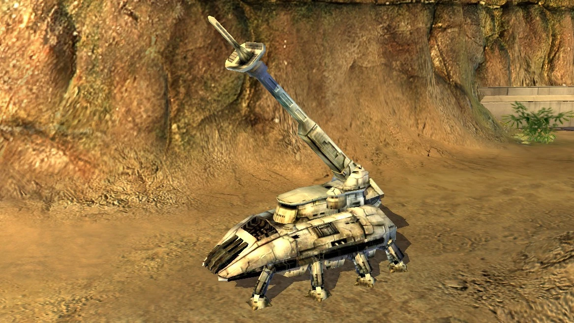 SPMA-T Company | Awakening of the Rebellion Wiki | Fandom