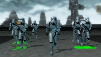 Stormtrooper Platoon | Awakening of the Rebellion Wiki | Fandom