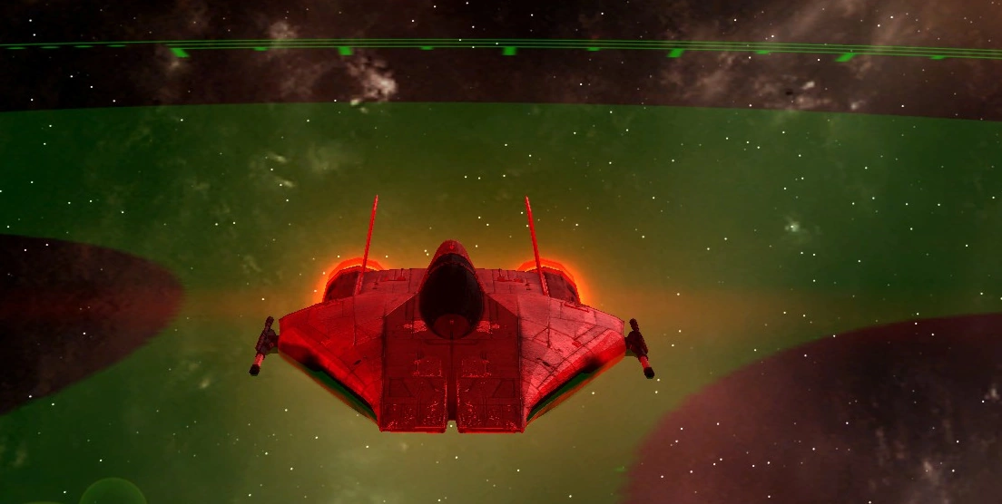 A-Wing Interceptor Squadron | Awakening of the Rebellion Wiki | Fandom