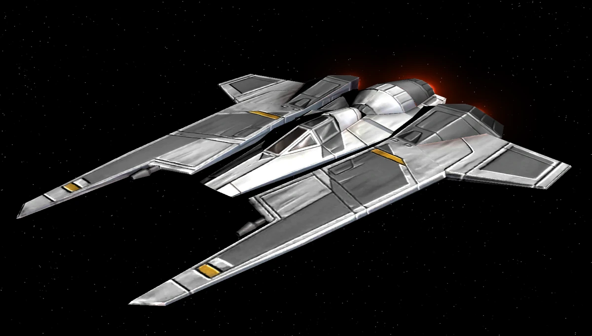 Fang Fighter | Awakening of the Rebellion Wiki | Fandom
