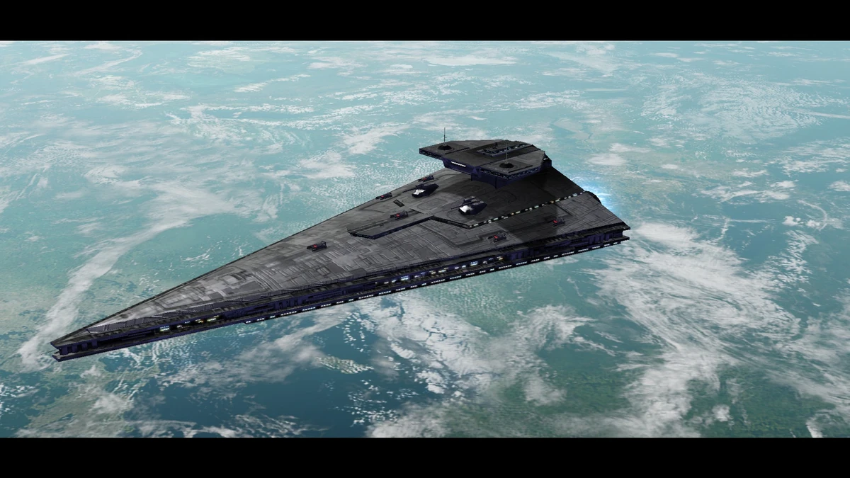 Vindicator-class Heavy Cruiser | Awakening of the Rebellion Wiki | Fandom