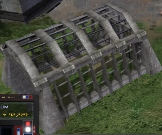 Beast Cage | Awakening of the Rebellion Wiki | Fandom