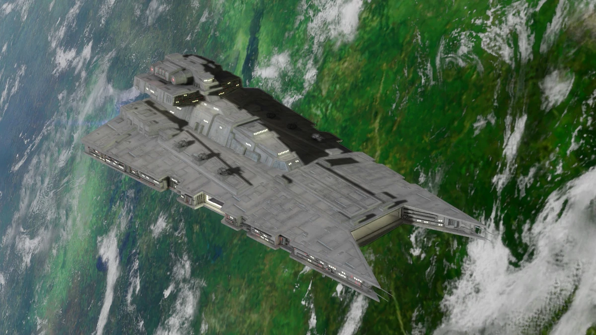Gladiator I-class Star Destroyer | Awakening of the Rebellion Wiki | Fandom