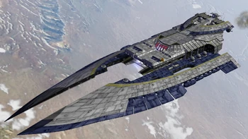 Sabaoth Mercenary | Awakening of the Rebellion Wiki | Fandom