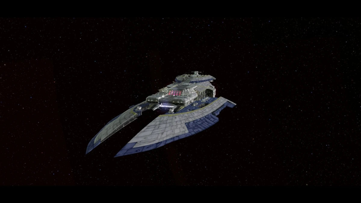 Sabaoth Destroyer | Awakening of the Rebellion Wiki | Fandom